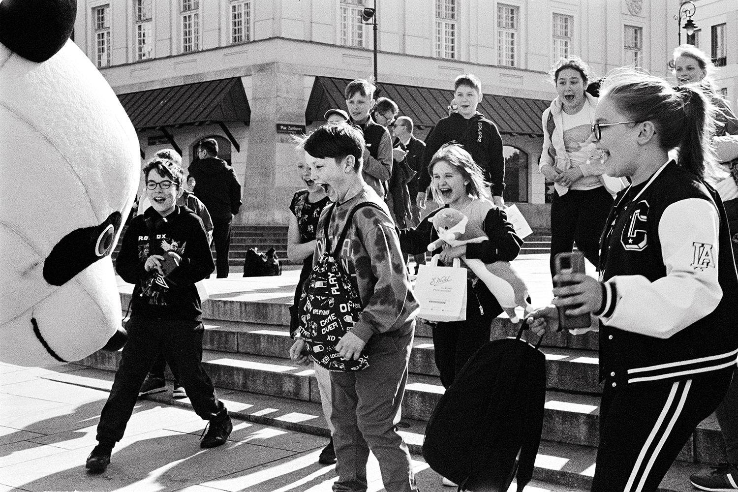 The Art of Photographing Faces - Neil Milton Photography