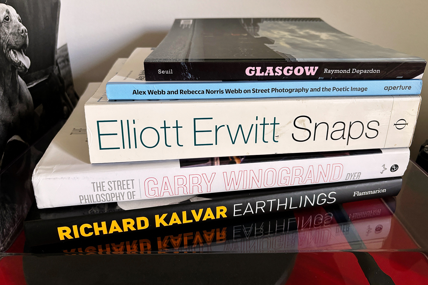 More Recommended Reading for Street Photographers - Neil Milton Photography